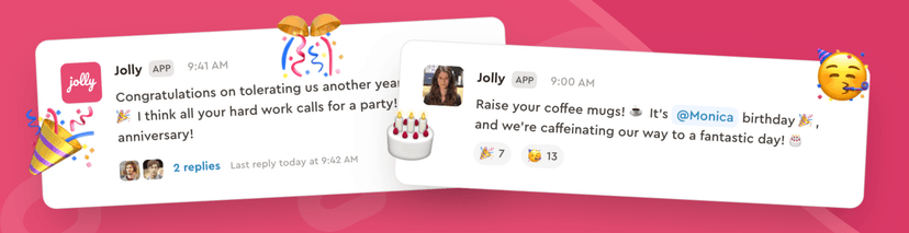 How Jolly works - Jolly: Documentation